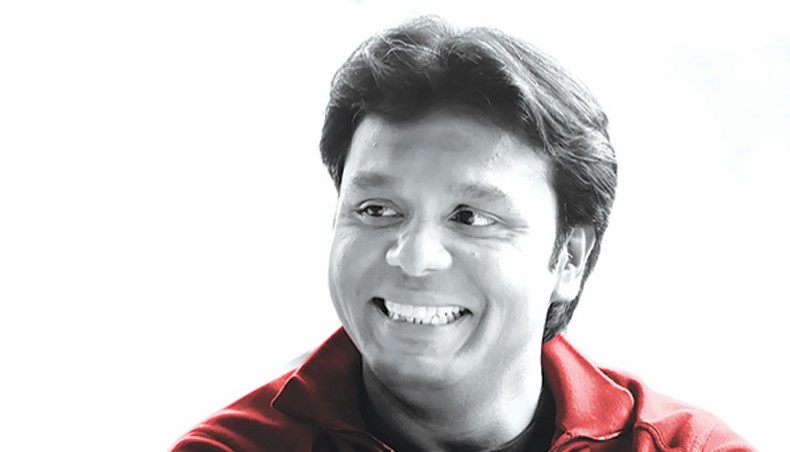 New Age | Shafiat gets int’l business leadership award