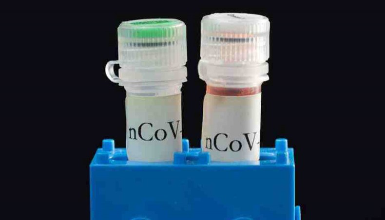 PCR test facilities to be installed at int’l airports