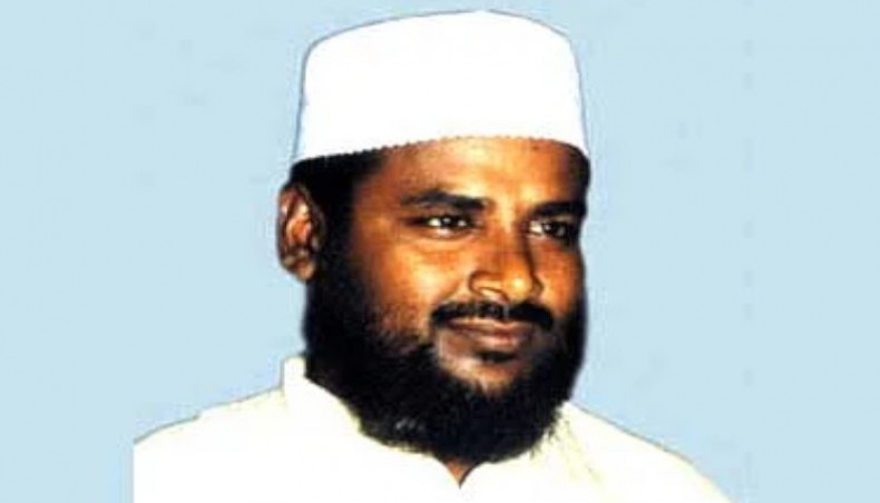 New Age | Jamaat secretary Golam Parwar, 8 leaders arrested
