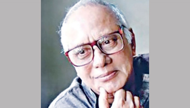 New Age | Anwar Hossain’s death anniv today