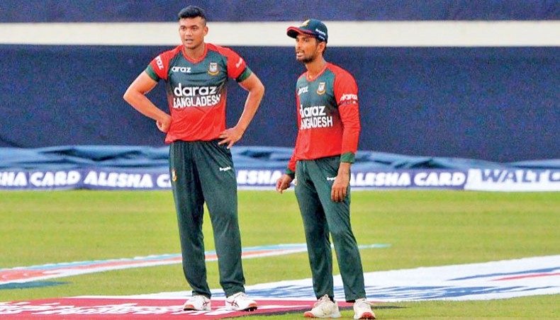 New Age | Taskin ready to embrace new challenges