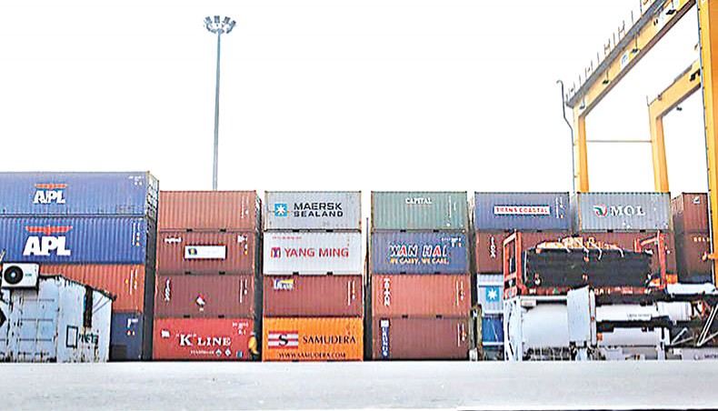 New Age | 42 products, sectors to get govt incentive against export