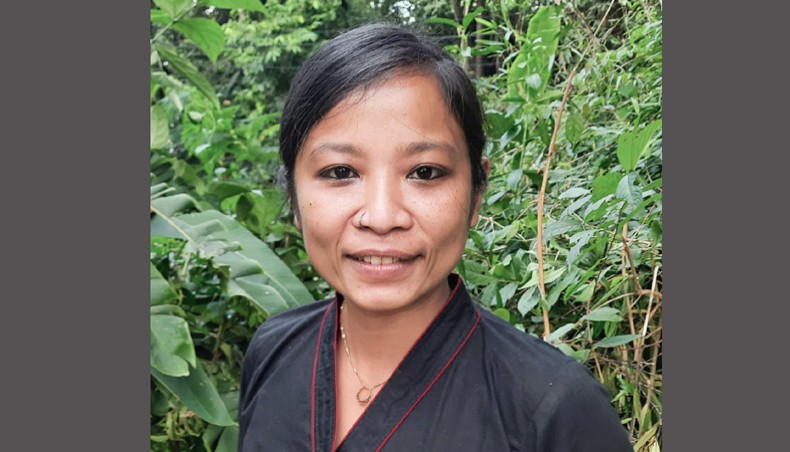 New Age | Bangladesh’s Chakma queen among finalists for Women Building ...