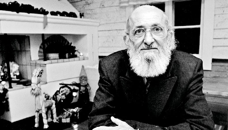 New Age | Freire as powerful today as ever