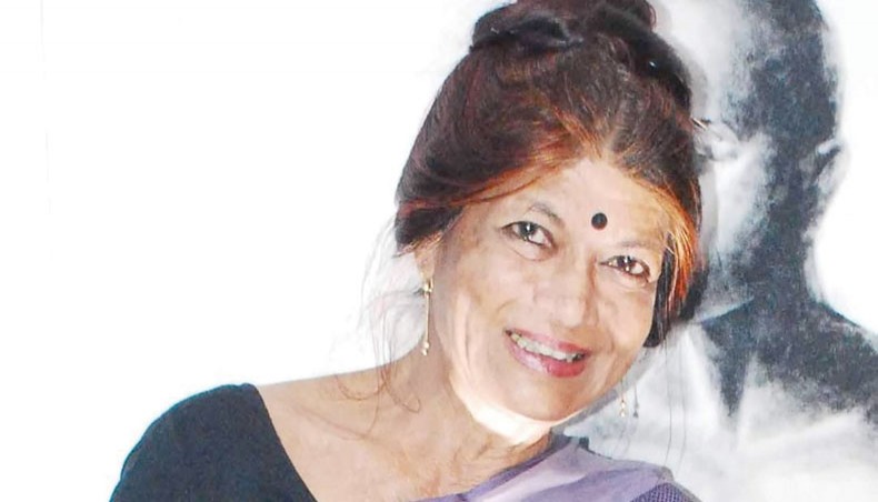 New Age | Poet, essayist Farida Majid dies