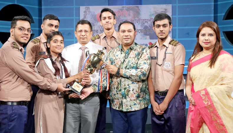 New Age | Teenage gang culture must be controlled by any means: RAB DG