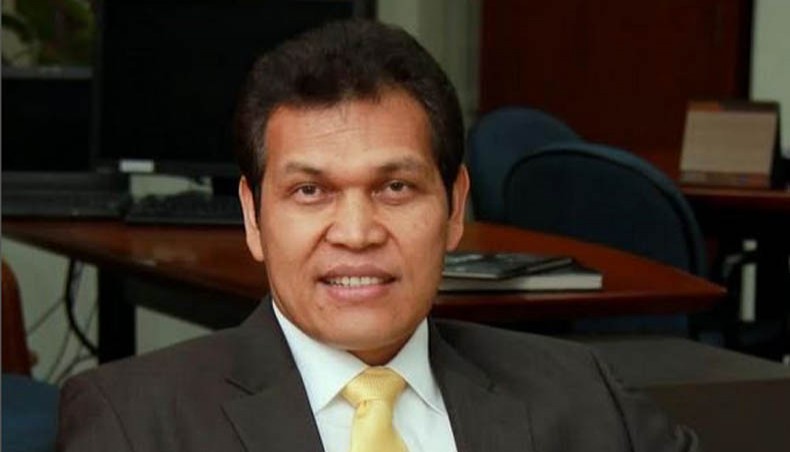 New Age | Edimon Ginting appointed new ADB country head for Bangladesh