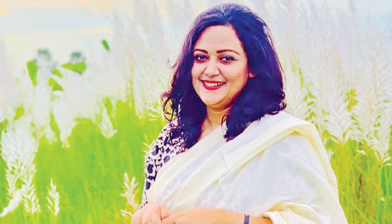 New Age | It feels great to represent Bangladesh abroad: Sumi