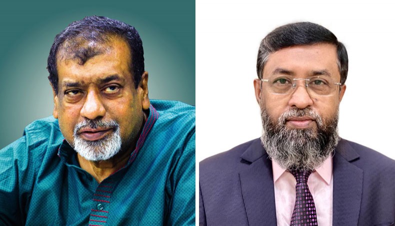 New Age | AKM Salim re-elected BKMEA president, Hatem elected executive ...