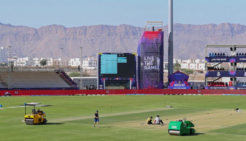 New Age | Oman, PNG take centre stage as T20 World Cup gets underway