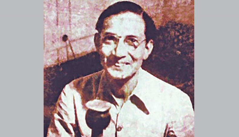 New Age | Abbasuddin Ahmed’s birth anniversary today