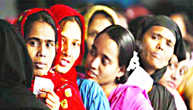 New Age | Safety of expatriate women workers