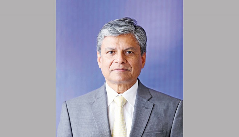 New Age | Imran Rahman new ULAB VC