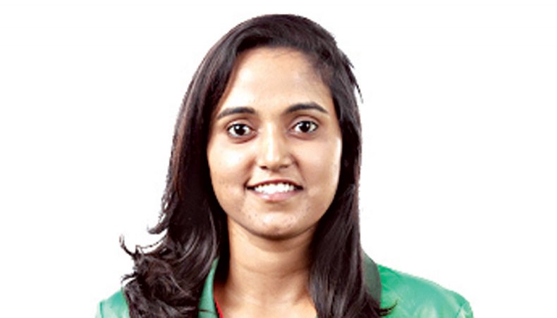 New Age | Nigar named women’s cricket team captain