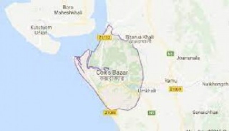 RAB finds ‘arms factory’ after gunfight