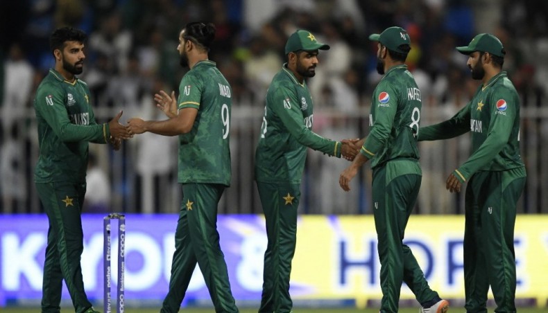New Age | Pakistan name T20 squad for Bangladesh series