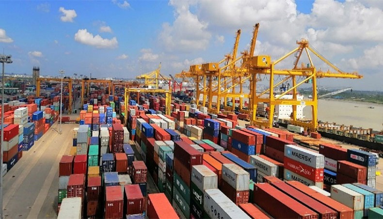 Ctg port faces huge pressure as activities resume after four days