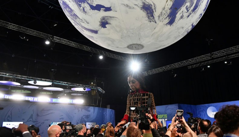 New Age | COP26 climate summit head towards final hours