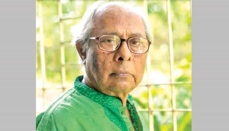 Writer Hasan Azizul Haque dies