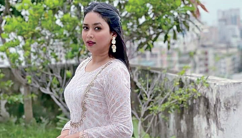 New Age | It is our responsibility to make films on Liberation War: Bhabna