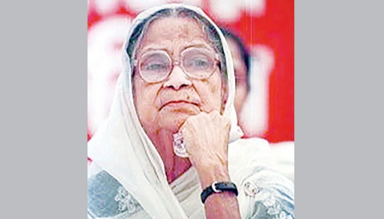 New Age | Sufia Kamal’s death anniv today