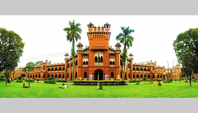 ‘Oxford of the East’ or the ‘Mecca University’?