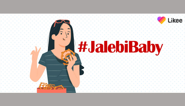 New Age | Likee turning popular to Gen Z