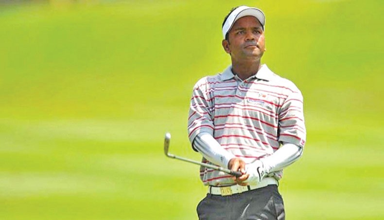 New Age | Siddik makes mediocre start in Thailand