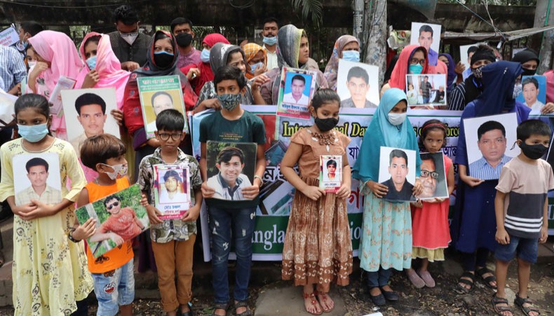 Human rights violation goes unabated