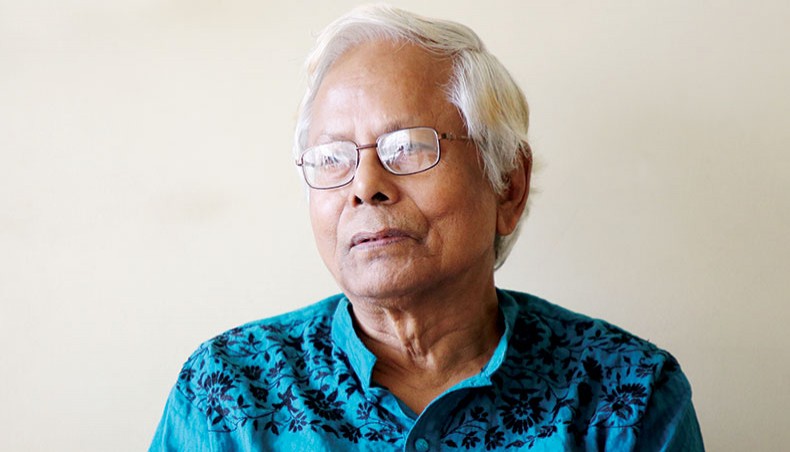 New Age | Bangladesh’s foreign policy must reflect national interest