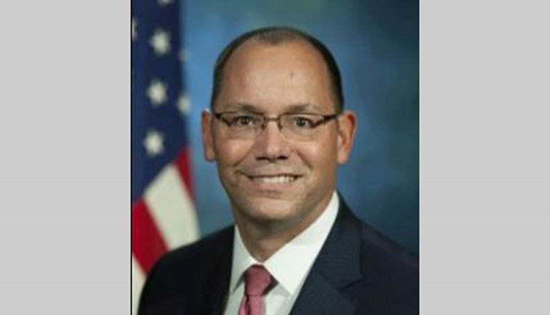 New Age | US Senate confirms Peter Haas as ambassador to Bangladesh