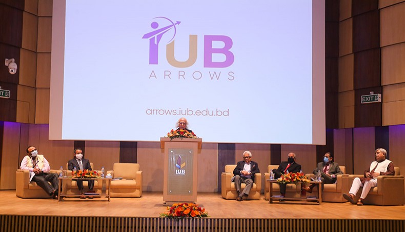 New Age | IUB launches inclusive undergrad program in Bangladesh