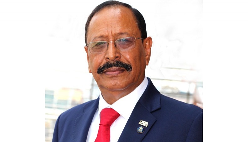 New Age | Shahid Hamid appointed to serve int’l body on tourism ethics