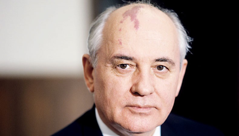 New Age | US became arrogant after fall of Soviet Union: Gorbachev