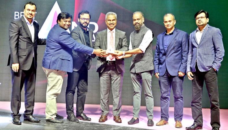 New Age | Bkash becomes best brand