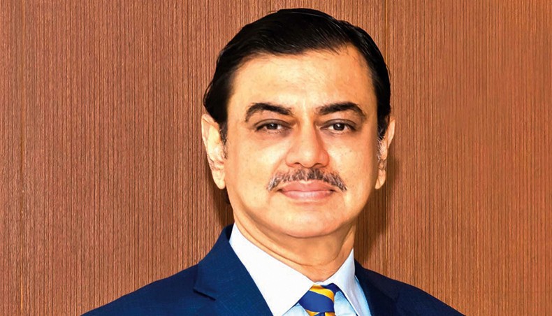 New Age | Selim elected new ABB chair