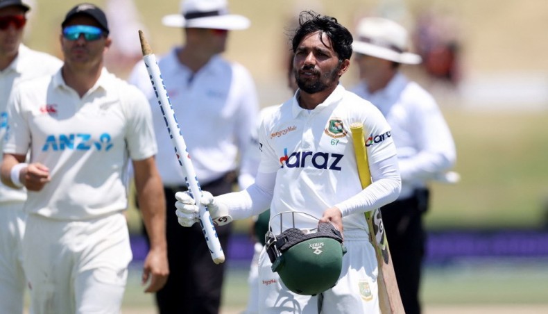 Mominul overjoyed with ‘unbelievable’ win