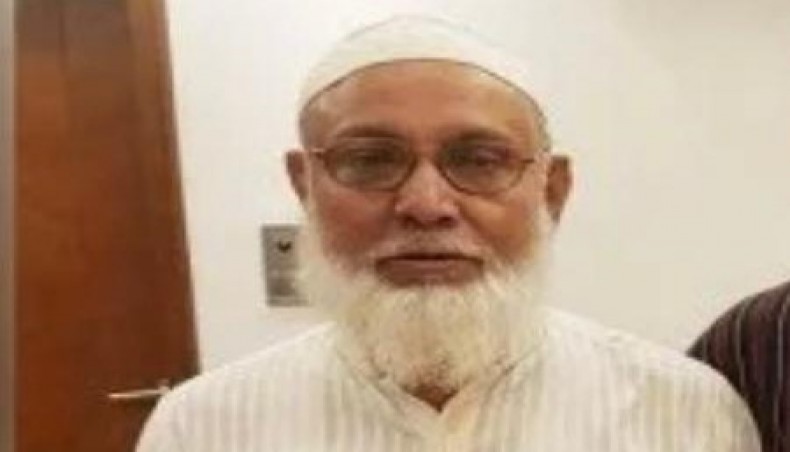 New Age | Former nat'l football team captain Shahid Uddin dies