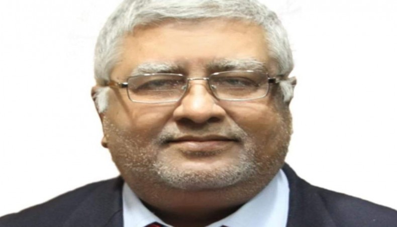 New Age | Athletics Federation president Ali Kabir dies