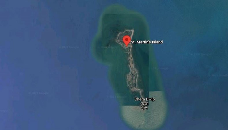 New Age | Saint Martin adjacent areas declared as marine protected area