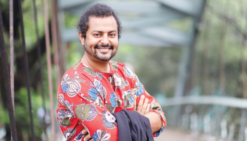 New Age | I want to create songs that move hearts: Rehaan Rasul