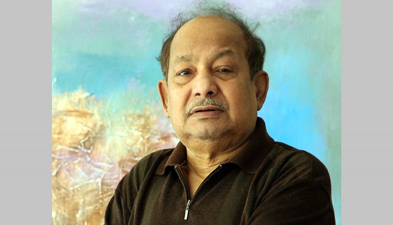 New Age Artist Mahmudul Haque Dies 