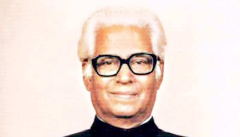 New Age | Mohiuddin Ahmed’s birth anniv today