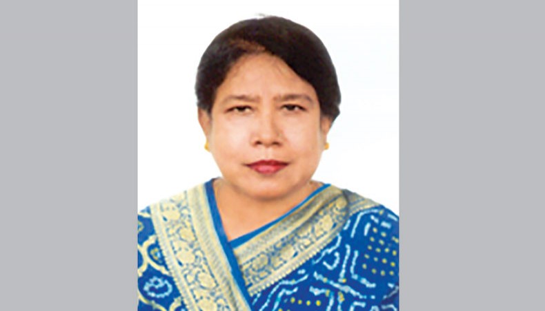 New Age | Shirin becomes Karmasangsthan Bank MD