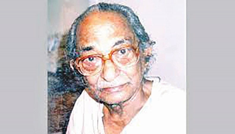New Age | Amal Sen’s death anniversary today