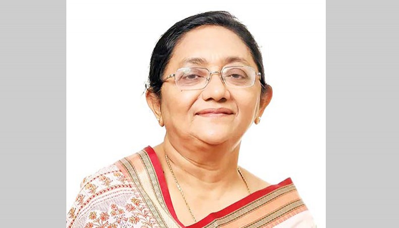 New Age | Jasad leader Shirin Akhter tests positive for Covid-19