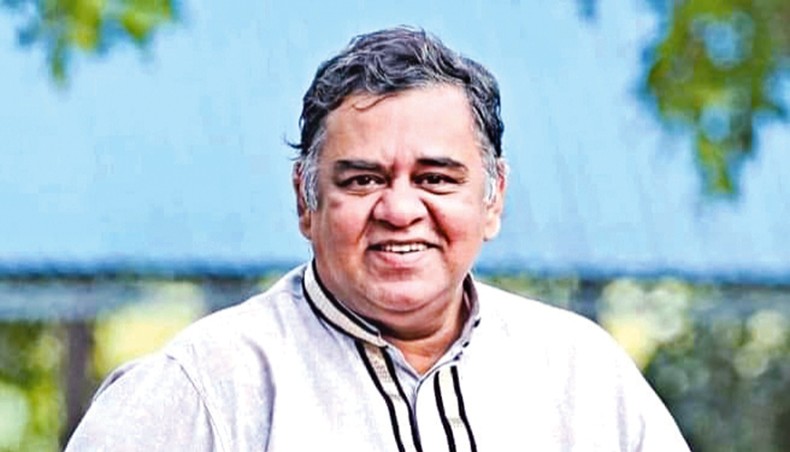 New Age | Actor Tushar Khan hospitalised with lung infection