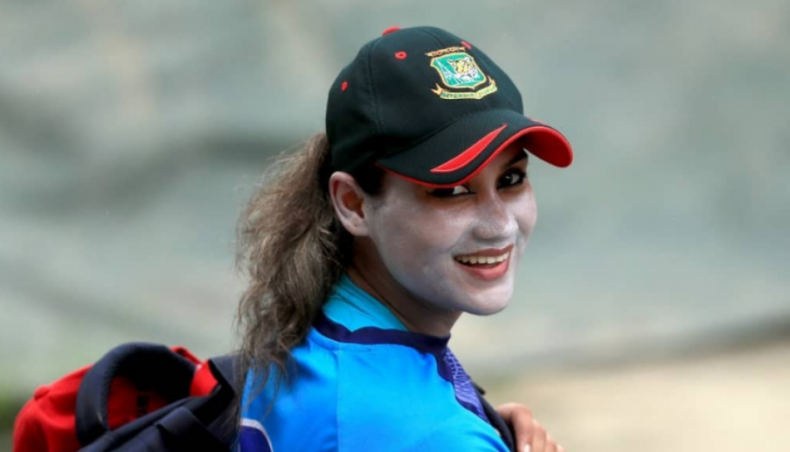 New Age | BCB recalls Jahanara for ICC Women’s World Cup