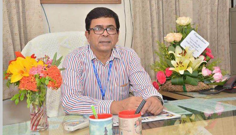 New Age | Nehal appointed education directorate DG