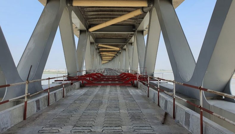 Padma bridge rail link project costs set to rise